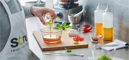 2020 : Return on our innovations | Soreal